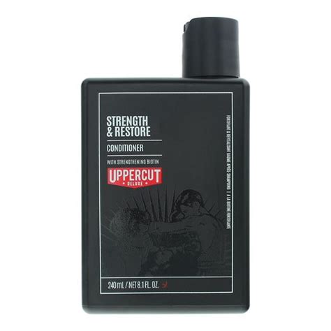Uppercut Deluxe Strength And Restore Conditioner Sales
