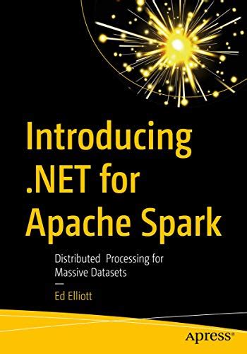 introducing for apache spark distributed processing for massive datasets let me read