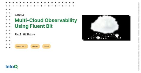 Observability Infoq Cloudcomputing Infoq