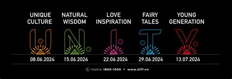 Diff 2024 An Expected Return With “made In Unity Global Connection