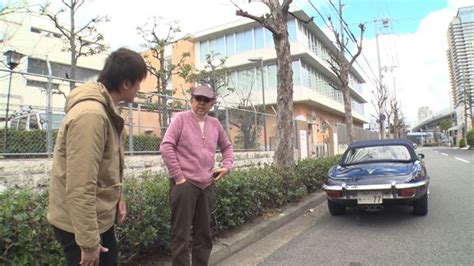 昭和の名車を今も乗り続けている人々を大捜索 Bs朝日『昭和のクルマといつまでも 4』8月30日放送 Amass