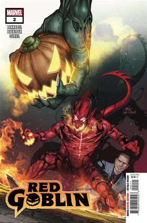 Preview Red Goblin 2