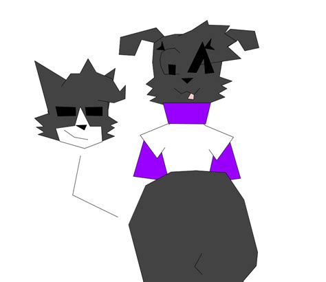 Goetta Vore Milo By Warrencatmachine2 On Deviantart