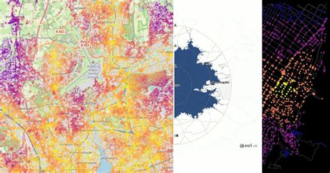 3 Stories About Isochrone Curated By Rodrigomata Medium