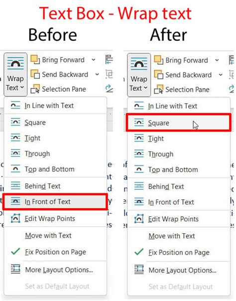 keeping text box and surrounding text separate windows 10 forums
