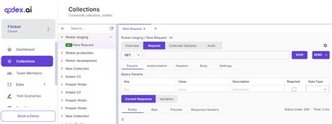 Welcome To Qodexai Supercharge Your Test Scenarios With Smart