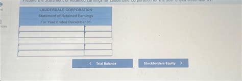 solved r n r n r n r n r nprepare the stockholders equity
