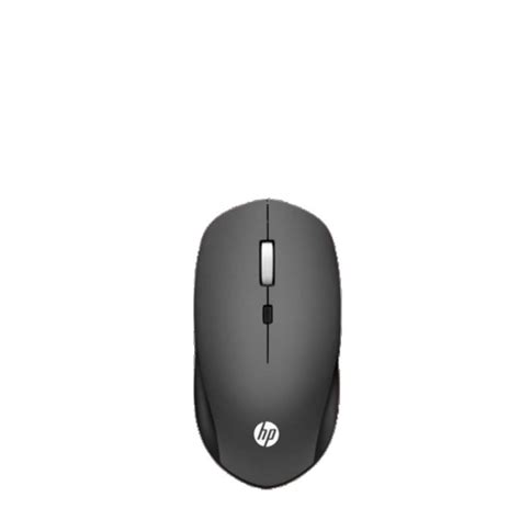 Hp S Plus Wireless Mouse Quickee