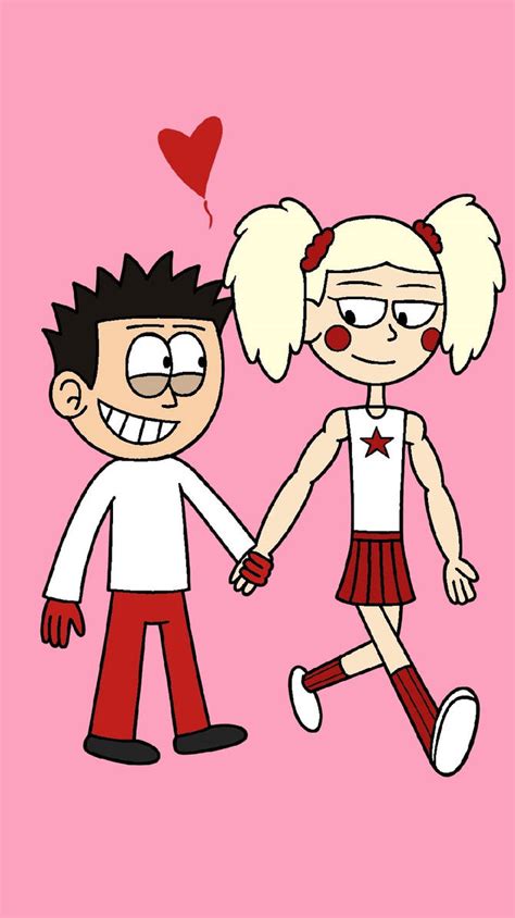 Bryan X Bianca By Bryan2310m On Deviantart