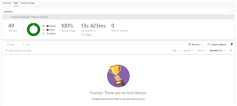 logit blog increase the success rate of azure devops pipelines using