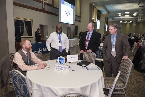 Cybersecurity Saint Louis University Workforce Center