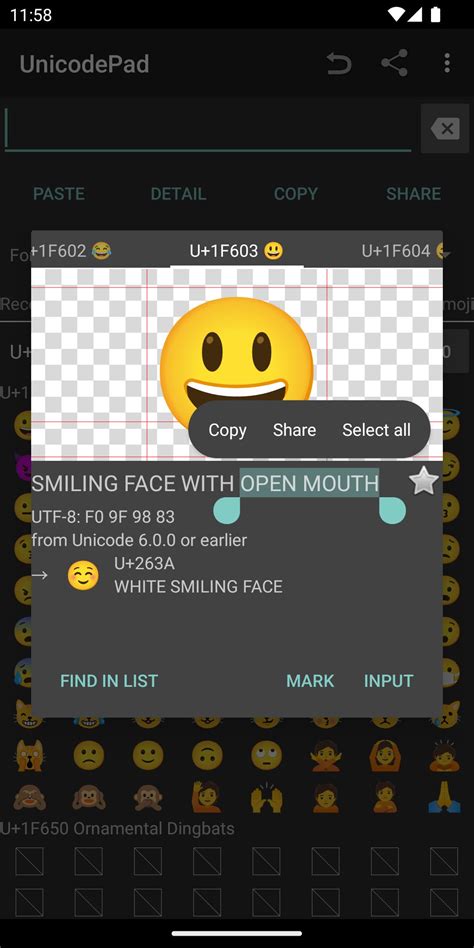 Unicode Pad Apk Download For Android Latest Version