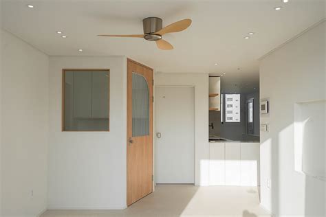 화이트 우드 컨셉으로 내추럴한 분위기의 20평대 인테리어 라이프스타일 슈퍼앱 오늘의집