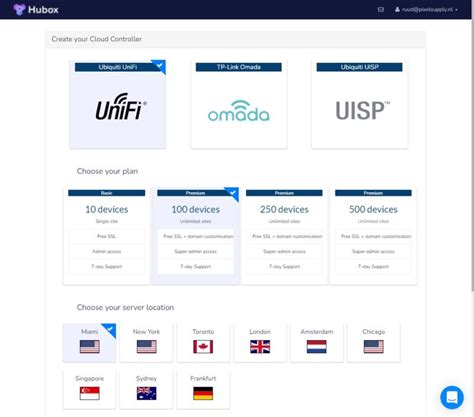 Hosted UniFi Controller What Are Your Options LazyAdmin