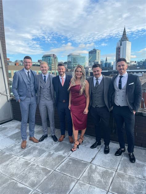 Rgb Facades Limited On Linkedin Rgb Facades Limited All Ready For The Facade Awards 22 Comments