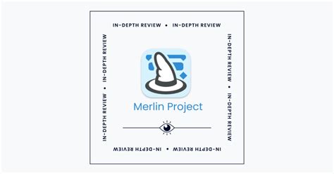 Merlin Project In Depth Review 2025 Merlin Project In Depth Review 2025