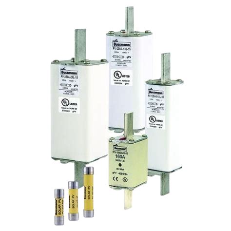 HRC Fuse Kreatronix Electric