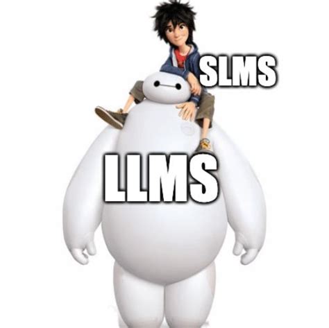 Ajay Cyril On Linkedin Llm Slms Ai Huggingface Openai Genai Ai