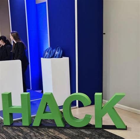 Paul Van Der Merwe On Linkedin Hackathon Innovation Africagrowth Sbghackathon2024