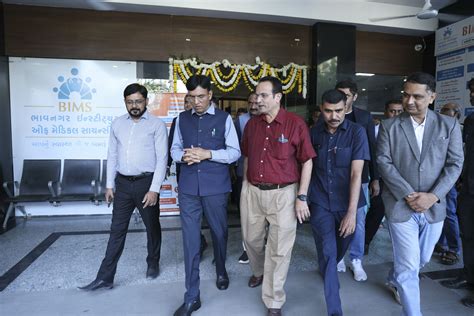Unveiling Cutting Edge Care Introducing Cuvis Joint Robot At Bims