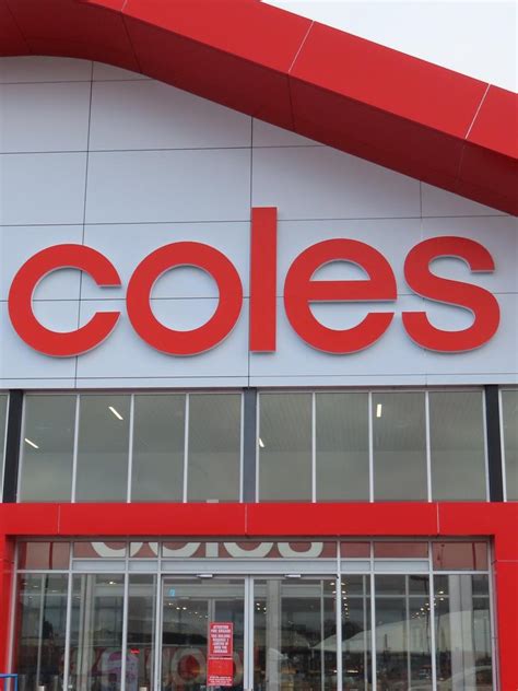 Coles Online Launches Half Price Sale To Help Cost Of Living Crisis News Com Au Australias