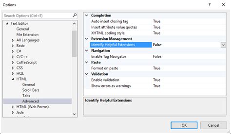 Visual Studio Keeps Showing Suggested Extensions Net Blog