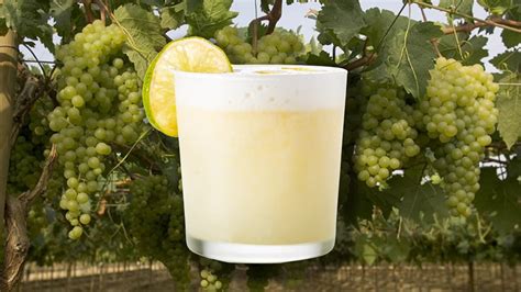 Día Nacional Del Pisco Sour Conoce Las Cinco Principales Regiones Donde Se Produce El Destilado