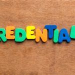 Don T Put Credentials Next To Your Name On Your Resume Rising Star Resumes