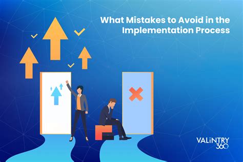 Tips For Avoiding Common Pitfalls In Salesforce Implementation