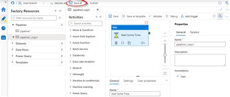 one way to add an existing data factory to github part 3 andyleonard
