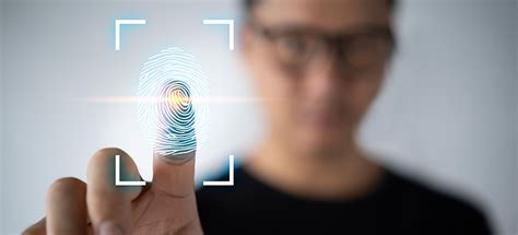 Are Biometric Access Systems Safe IDLink Systems