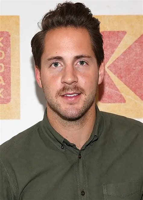 Tom Ackerley Biography Movies List Wegreen Entertainment