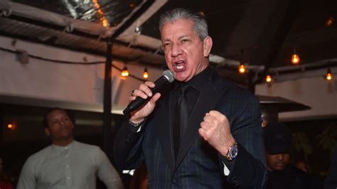 Bruce Buffer News ⋆ Totalprosports