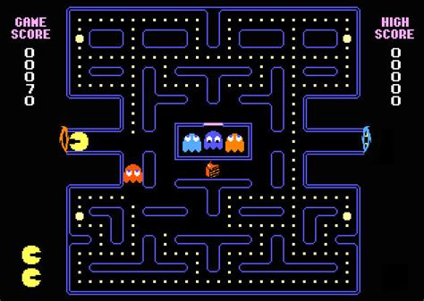 Portal Pacman By Maki Tak On Deviantart