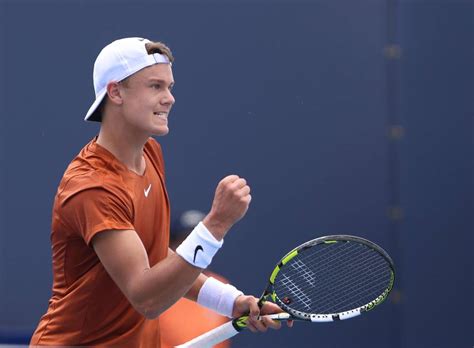 Holger Rune Sofiadeighan