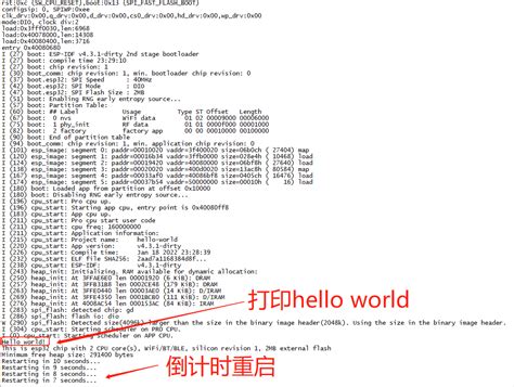 Esp32学习 手把手搭建idf开发环境 一起学嵌入式 博客园 Esp32学习 手把手搭建idf开发环境 一起学嵌入式 博客园