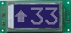 Dot Matrix LCD Display At Best Price In Thrissur By Mattex ID