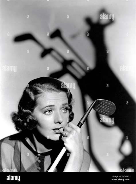 Ruby Keeler Circa 1934 Portrait By Scotty Welbourne Publicity For