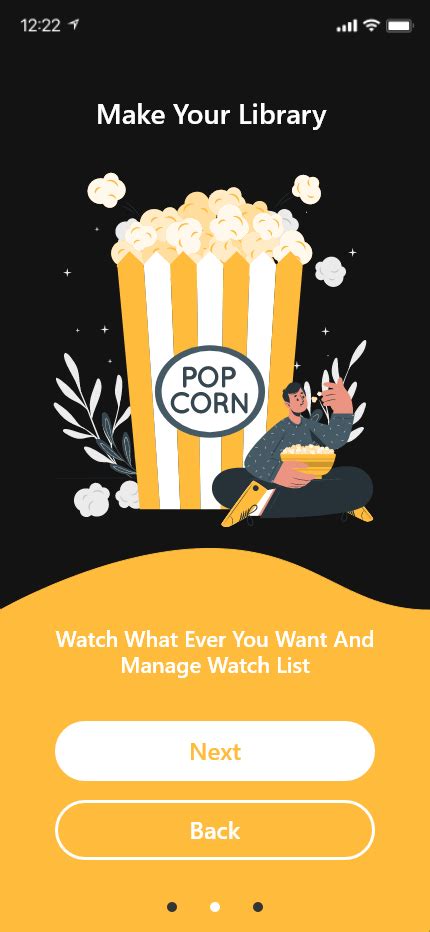 Github John Safwatmovies A Flutter Movies App That Allows Users To Browse And Watch Movies