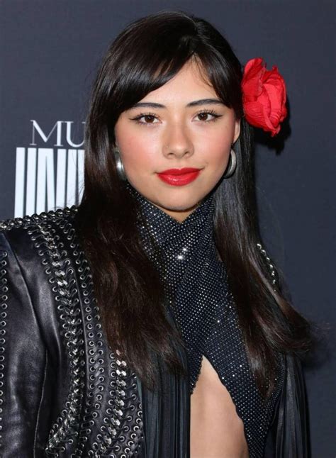 Picture Of Xochitl Gomez