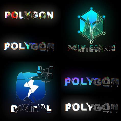 Digital Logo Reveal In After Effects Project File Noble Kreative