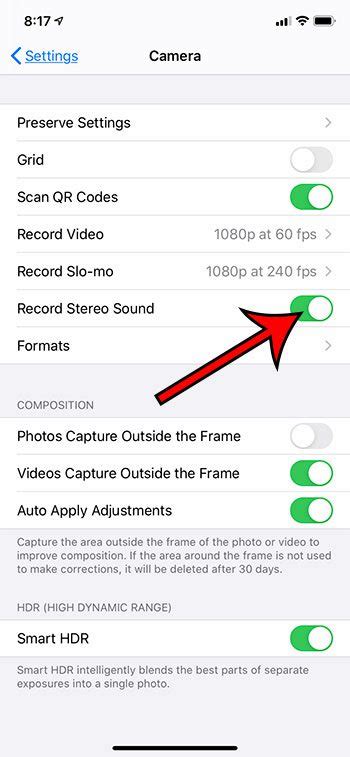 How To Record Stereo Sound On An IPhone 11 Solve Your Tech