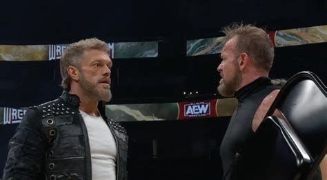 Adam Copeland Discusses Christian Cages Ongoing Run In Aew
