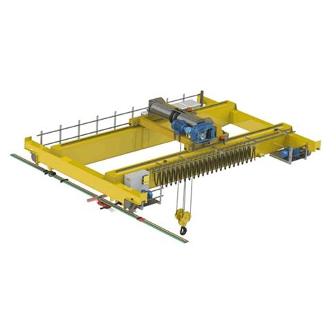 Eot Cranes Success Machine Tool Services