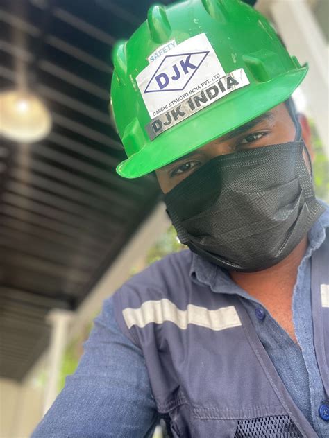 prashant pandey on linkedin safetyfirst