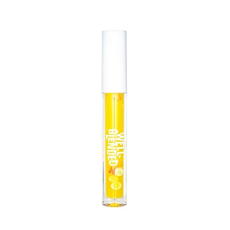 Well Blended Moisturizing Lip Gloss Blossom®