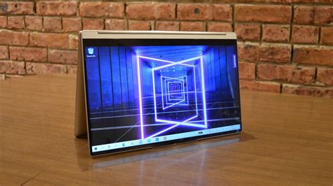 Lenovo Yoga 9i Review TechRadar Lenovo Yoga 9i Review TechRadar