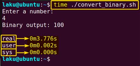 How To Print Time In Bash Quick Methods