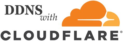 Setting Up Dynamic Dns Through Cloudflare Congrong Wang