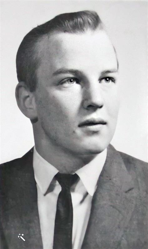 James Patrick “pat” Lauzon Sr 1948 2019 Find A Grave Memorial